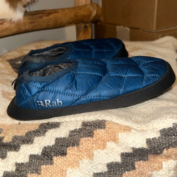 Rab | Shoes | Rab Insulated Base Camp Mocs | Poshmark